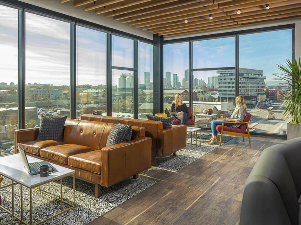 Catalyst HTI | Merchants Office Furniture