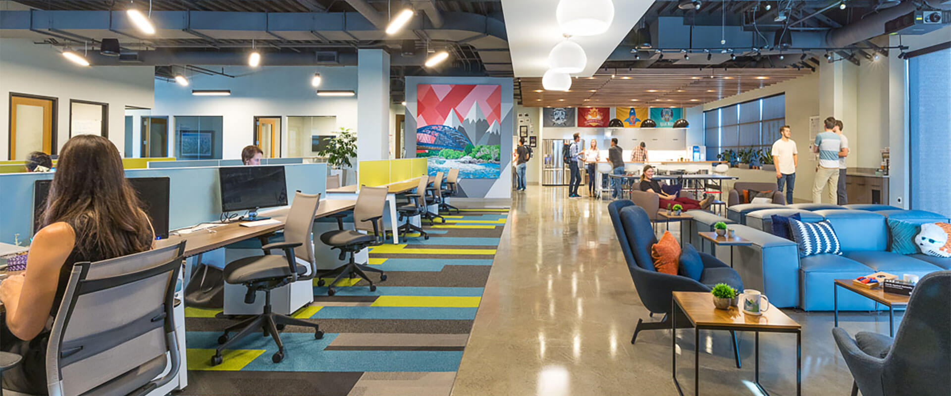 Choozle | Merchants Office Furniture