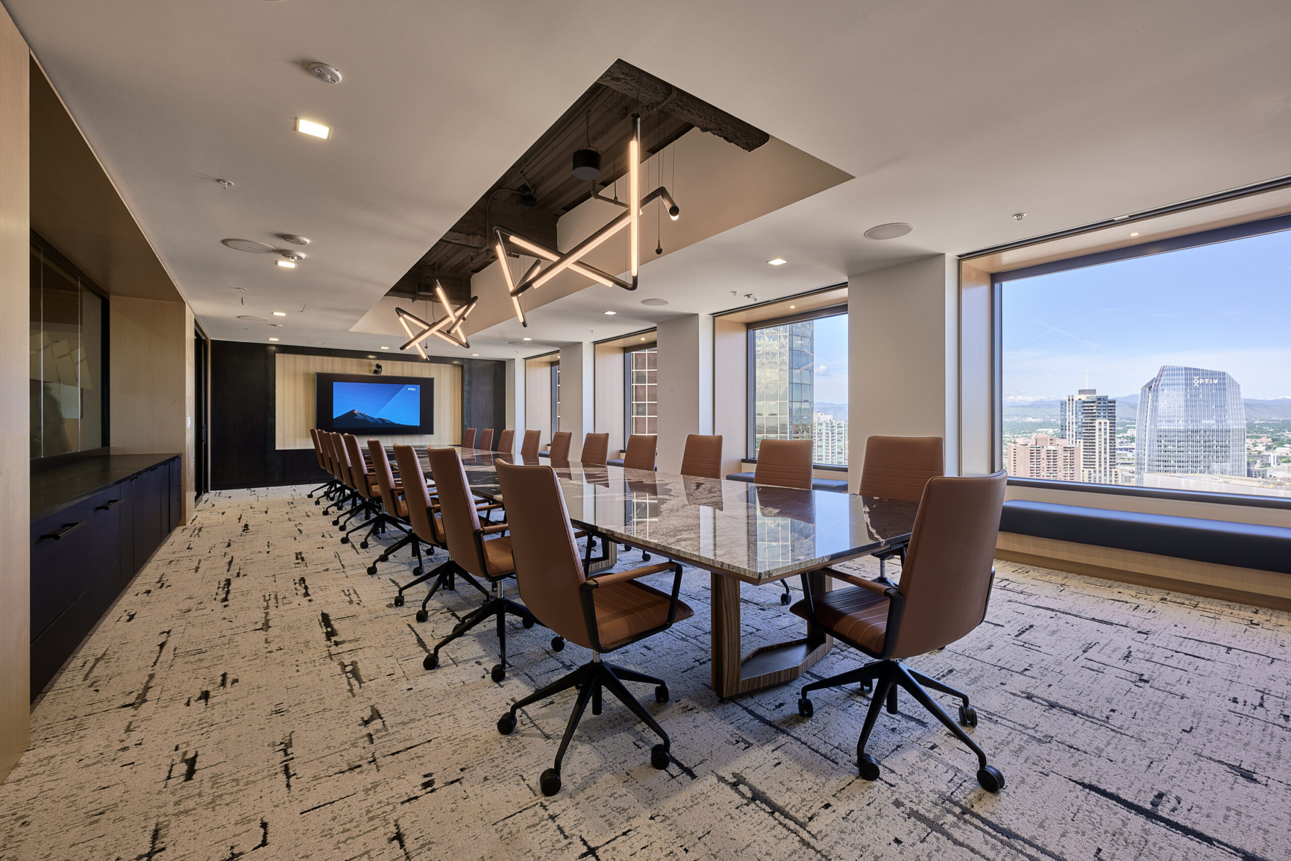 Summit Materials | Merchants Office Furniture