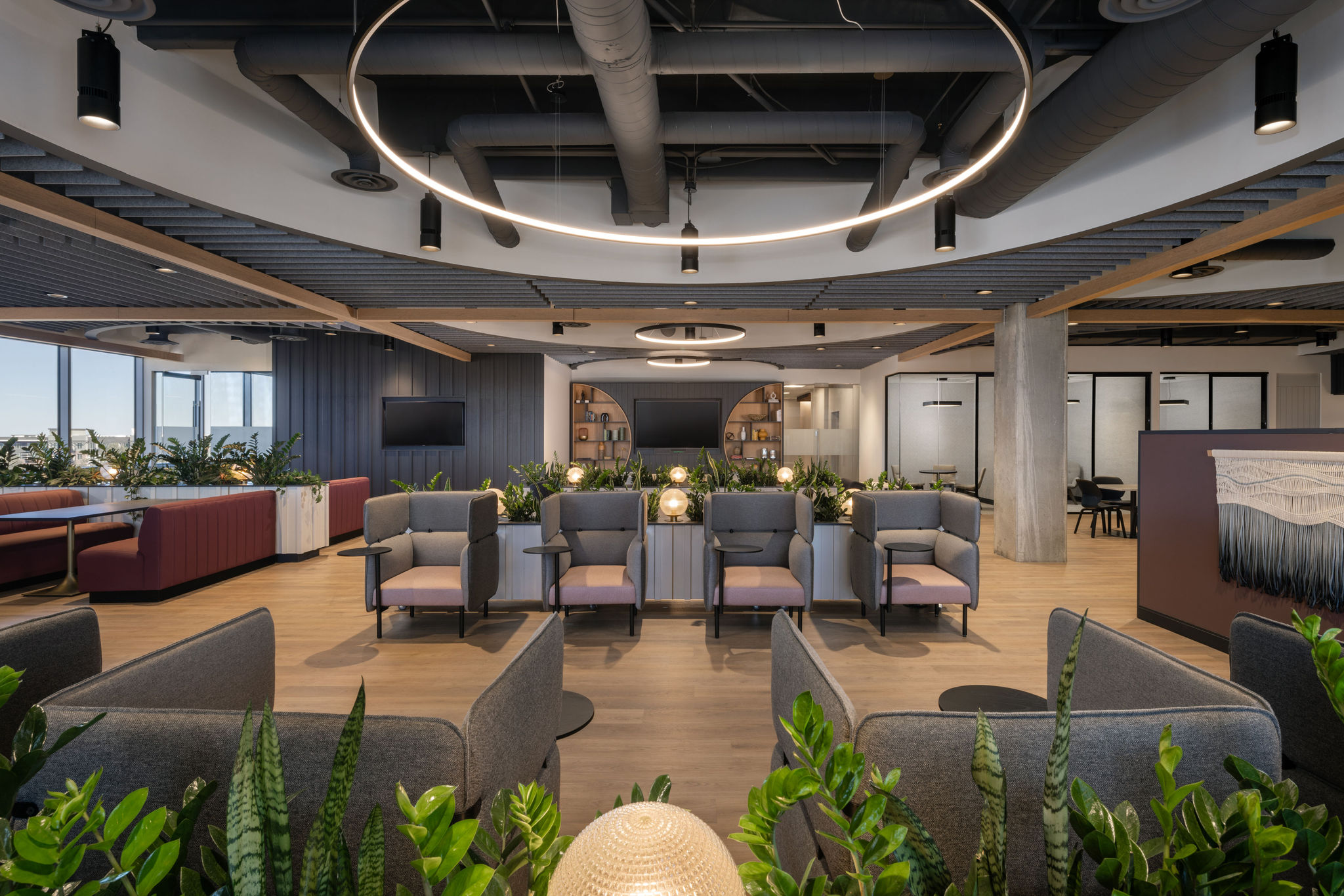 CSG | Merchants Office Furniture